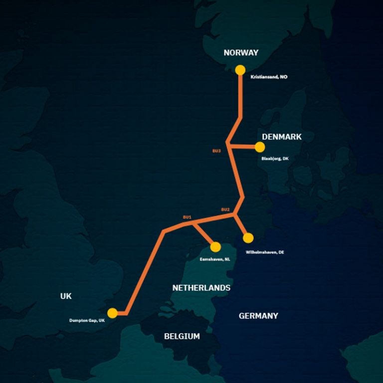 Dark Fibre Pairs – IOEMA